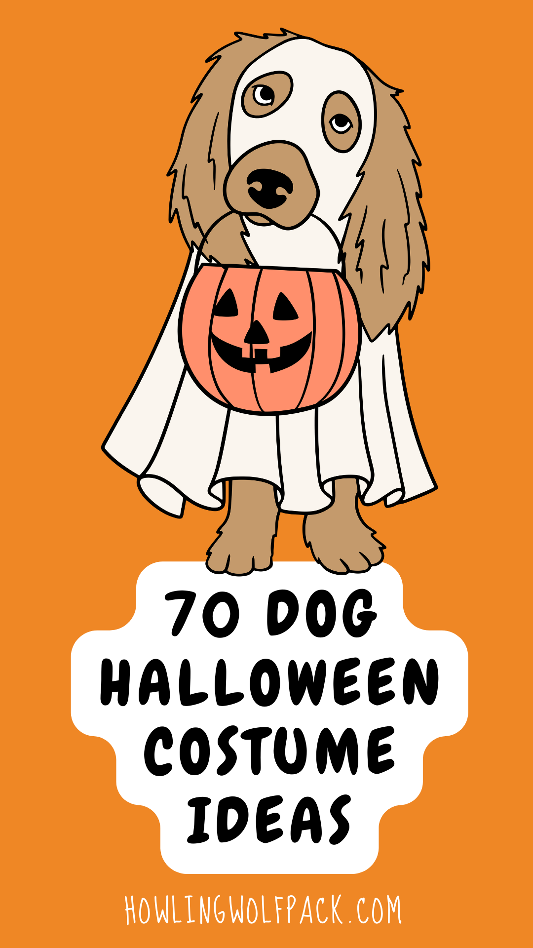 70 Dog Halloween Costume Ideas